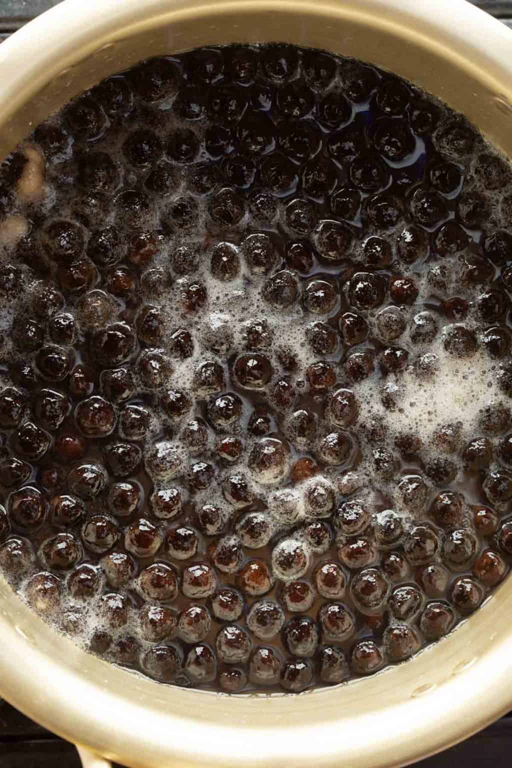 How to Cook Boba in 10 minutes