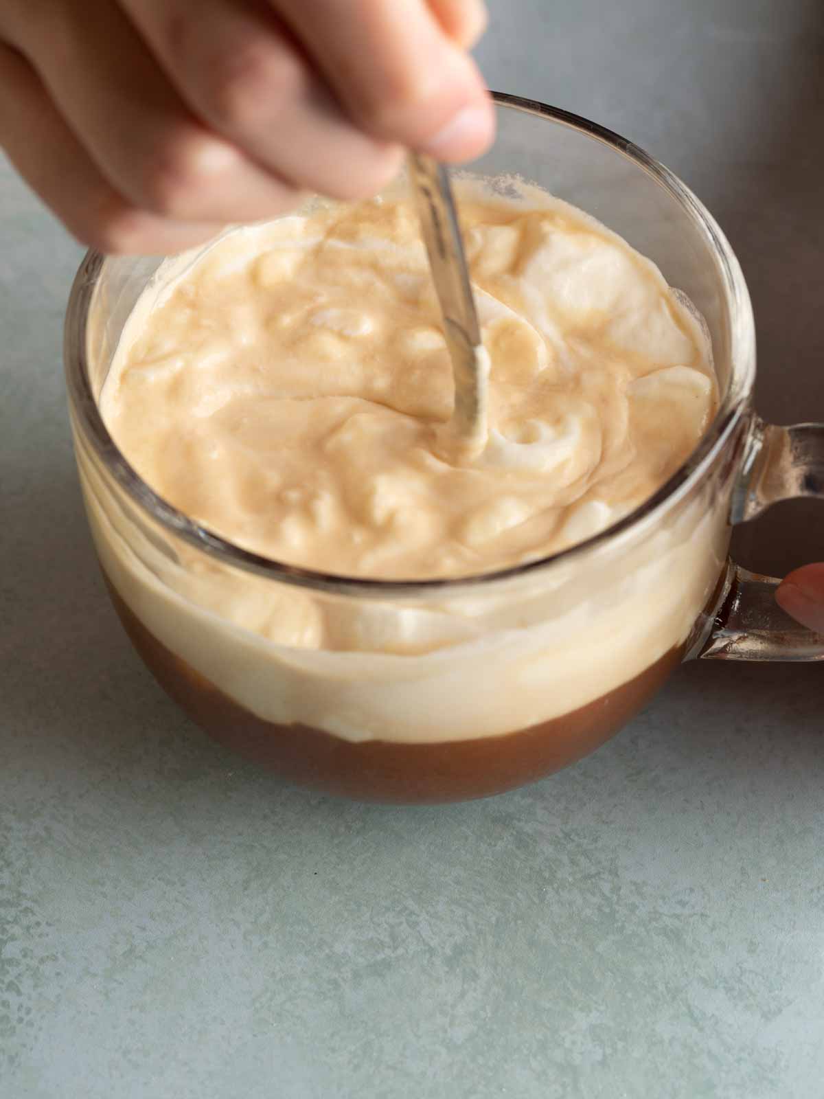 Salted Coffee (Ca Phe Muoi)