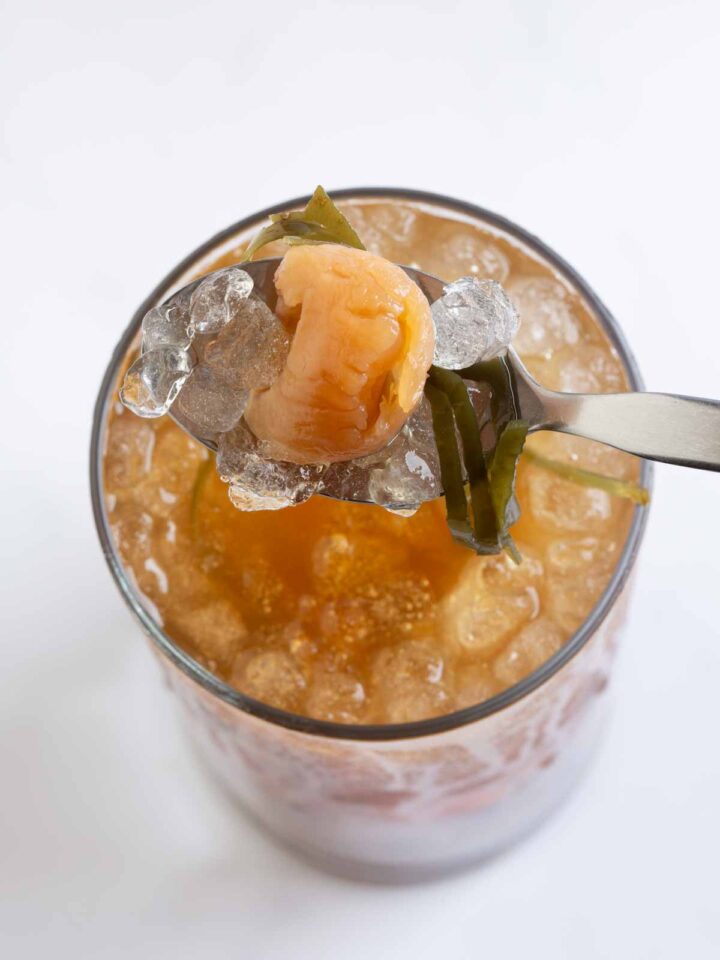 Easy Chè Sâm Bổ Lượng