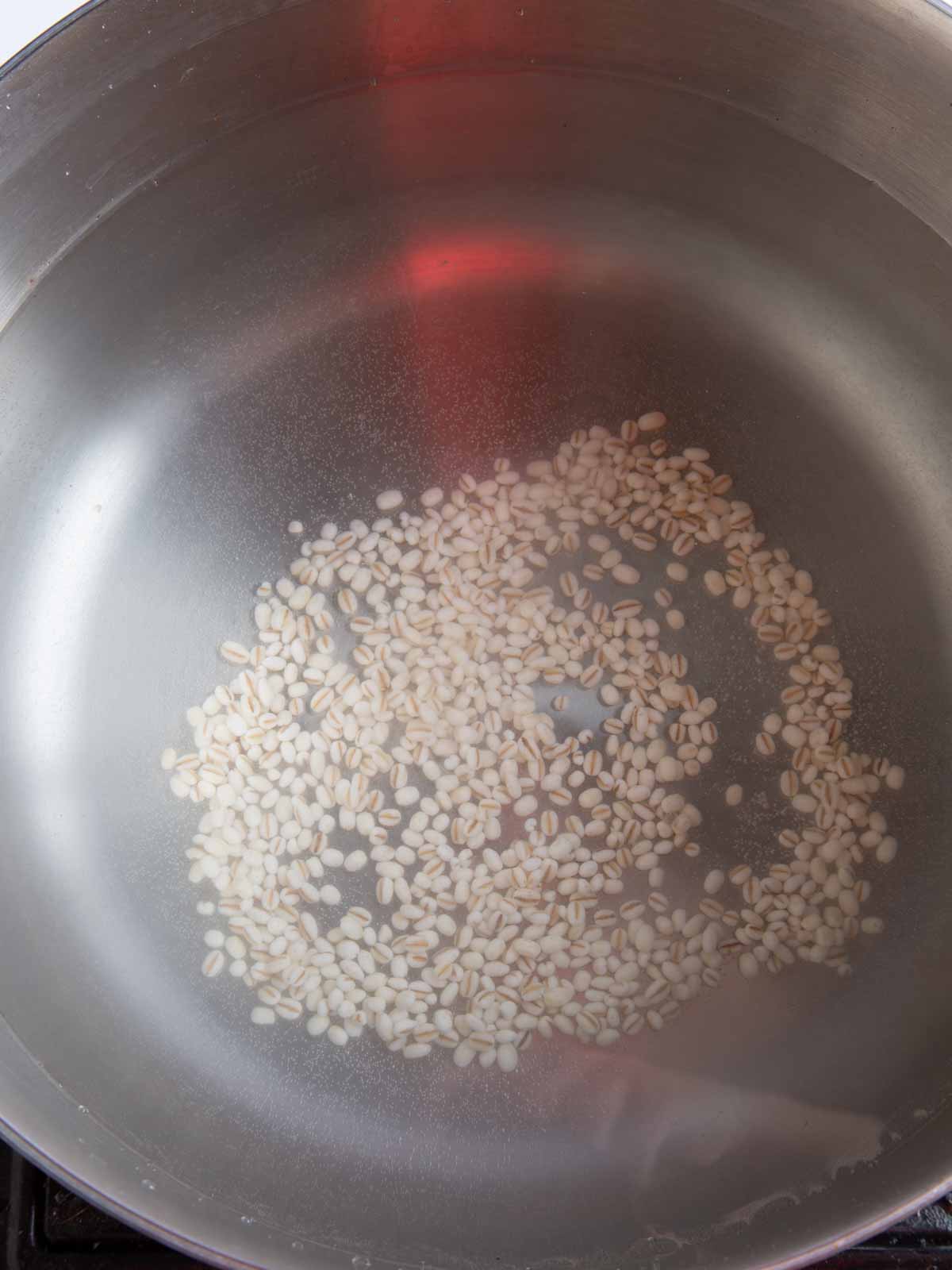 Easy Chè Sâm Bổ Lượng