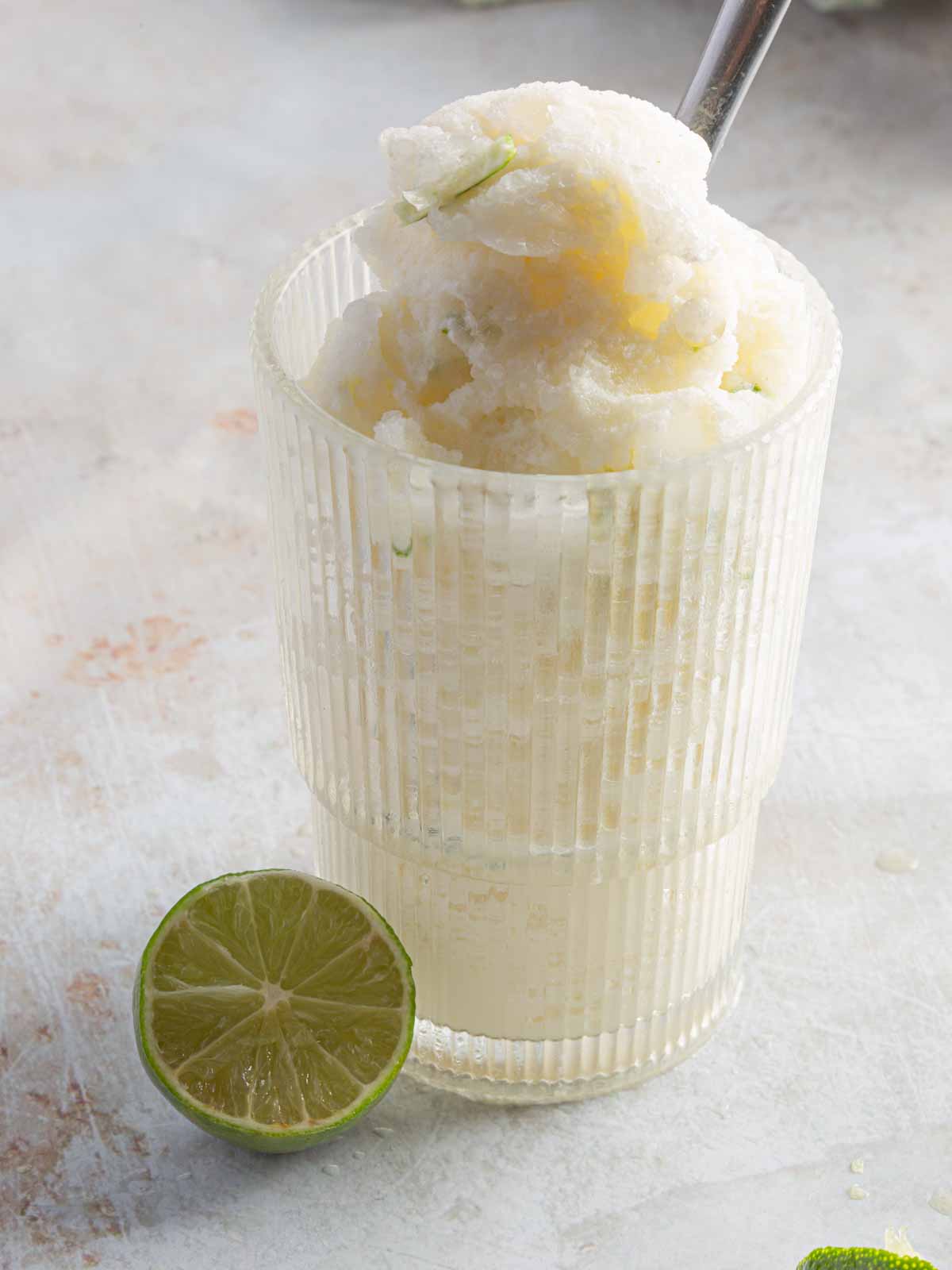 Vietnamese Milk Lemonade (Sữa đá Chanh/Chanh Tuyết)